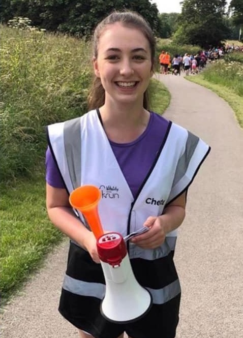 Duke of Edinburgh opportunities at Crathes Castle parkrun | Crathes ...