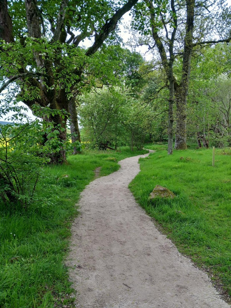 (114) From Yellow Brick Roads to the Red Barrows | Crathes Castle parkrun