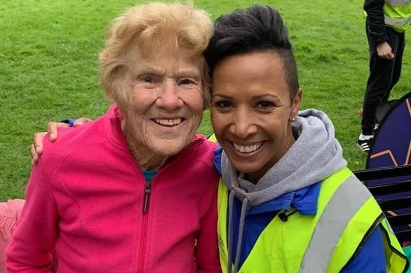 Age Grading – all you ever wanted to know | Crathes Castle parkrun