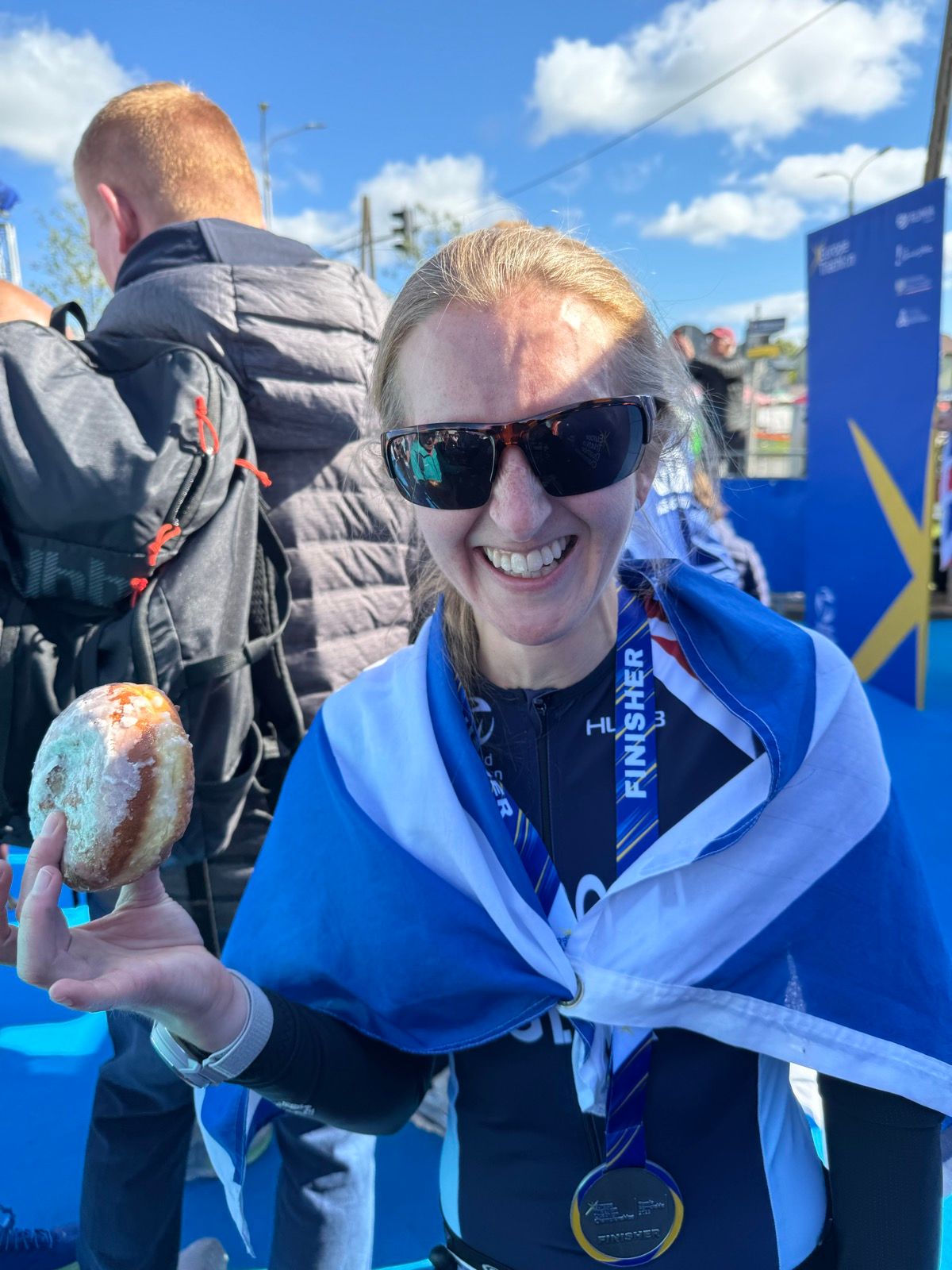 (206) A tale of two castles | Crathes Castle parkrun