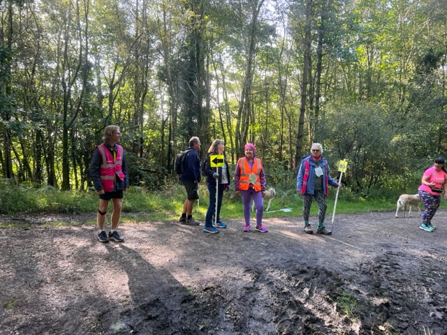 Haldon Forest Parkrun #160 Event Report September 23rd 2023 – Thank you ...
