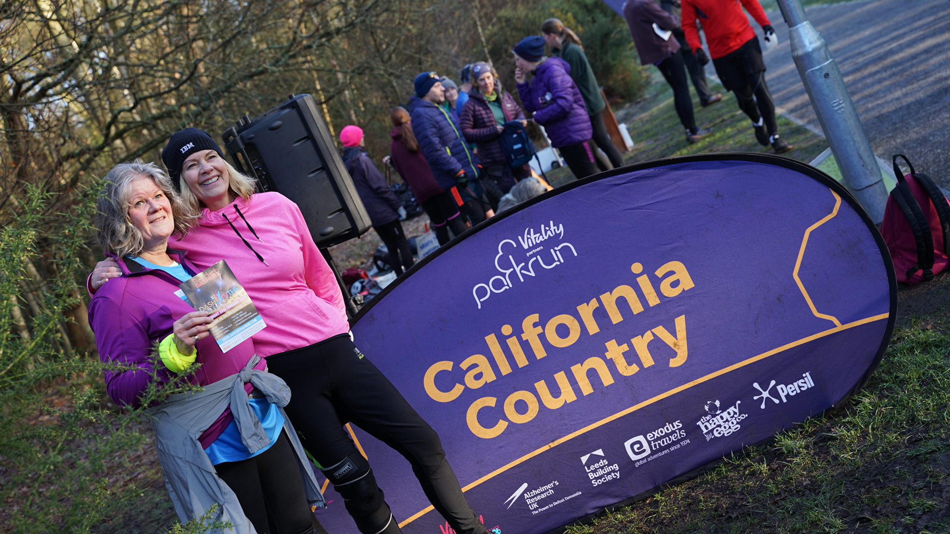 The Finish Funnel Takes a Turn at the Run Report #50 18 January 2020 ...