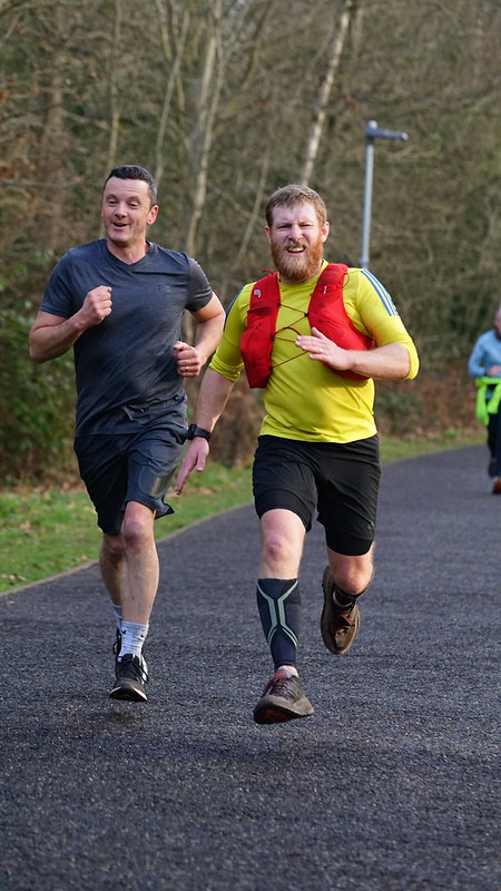 Event #80 | California Country parkrun