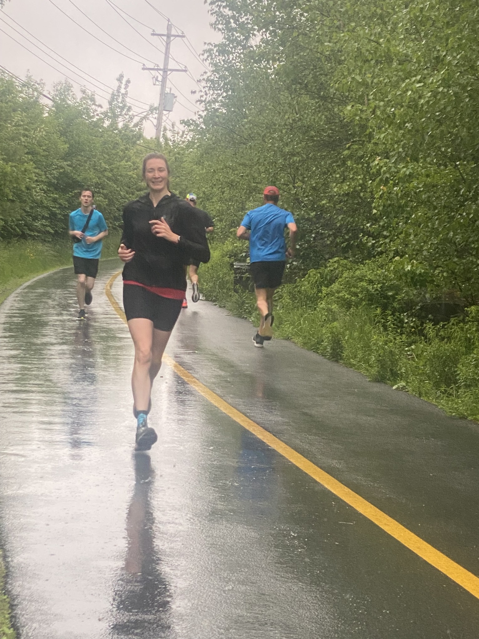 Event #157 – June 22, 2024 – Tutu day! | Chain of Lakes parkrun