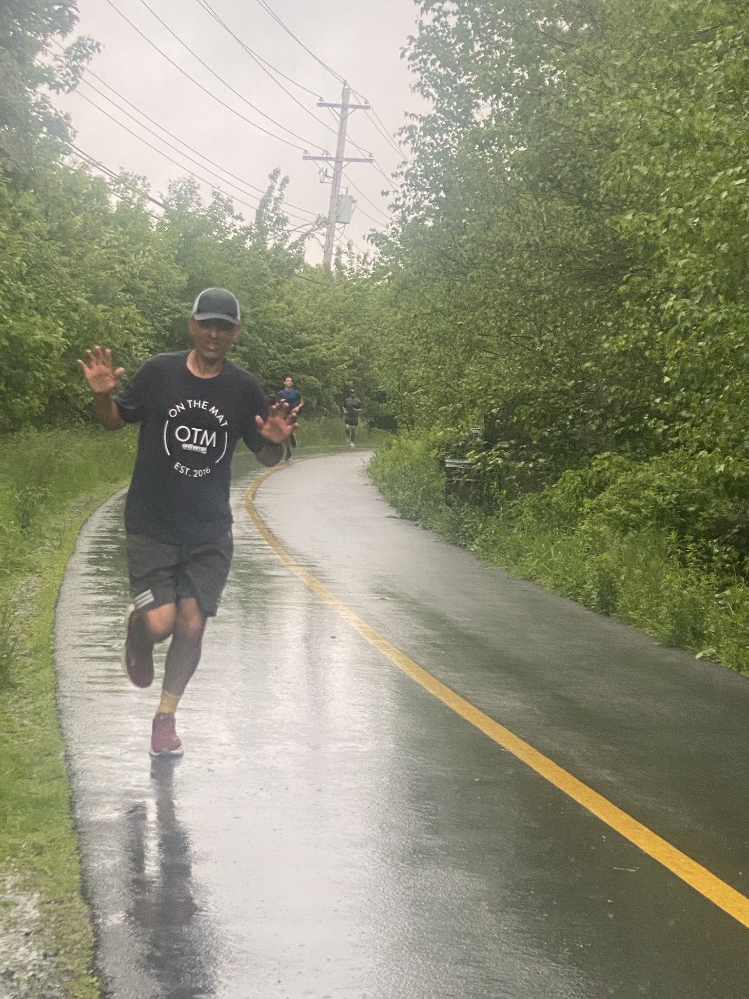 Event #157 – June 22, 2024 – Tutu day! | Chain of Lakes parkrun