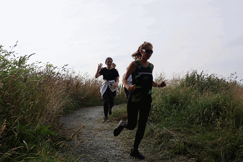 Lingwood parkrun #56 – It’s great to be back! | Lingwood parkrun