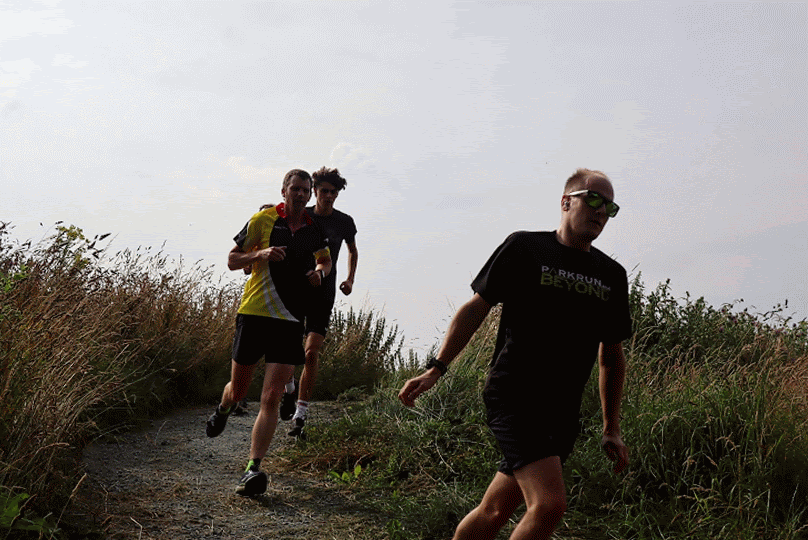 Lingwood parkrun #56 – It’s great to be back! | Lingwood parkrun