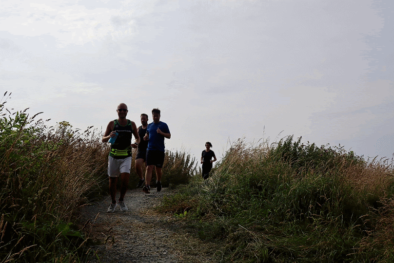 Lingwood parkrun #56 – It’s great to be back! | Lingwood parkrun