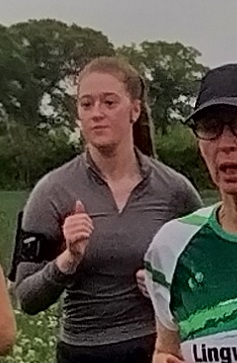 #96 – The one with the new run director | Lingwood parkrun