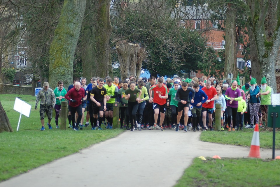 Run Report – Event 51 – March 7th 2020 | Groe parkrun