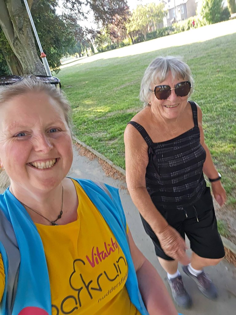 Run Report for Event 231 – 10th May 2025 (Viki) | Groe parkrun