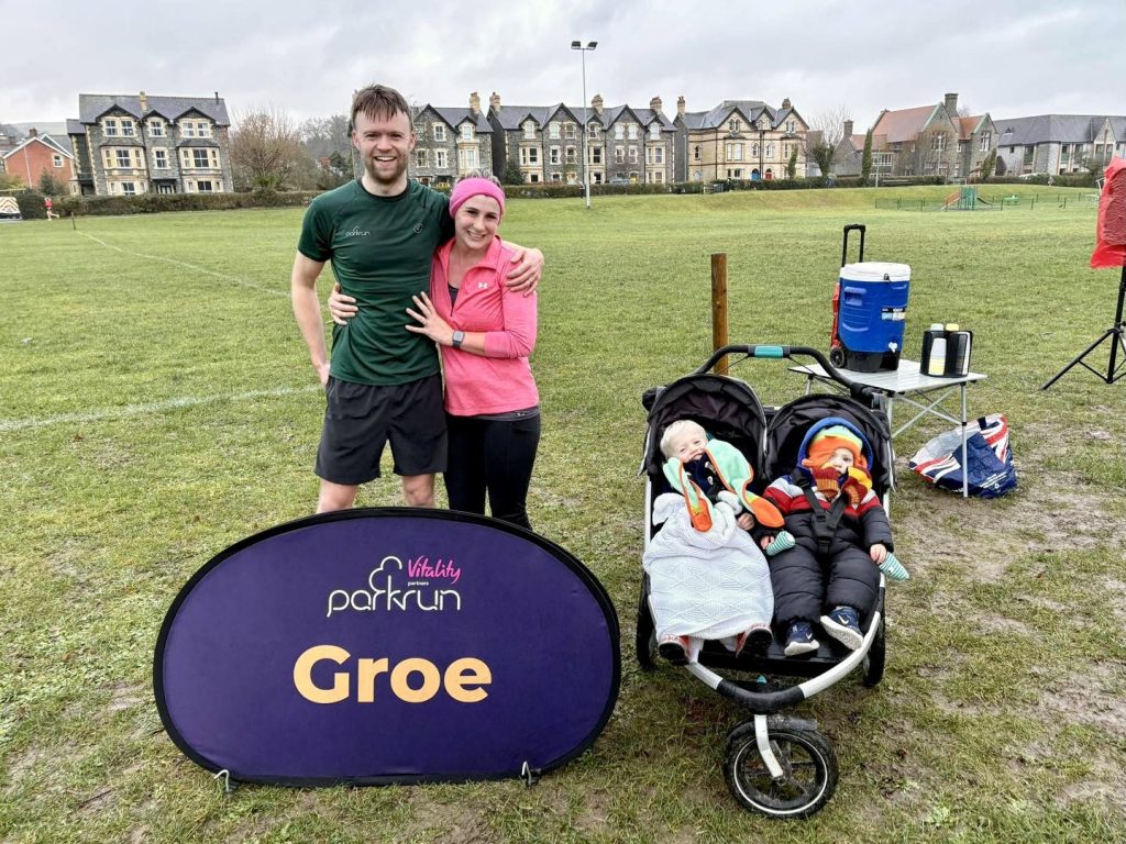 Run Report for Event 266 – 24th January 2026 | Groe parkrun