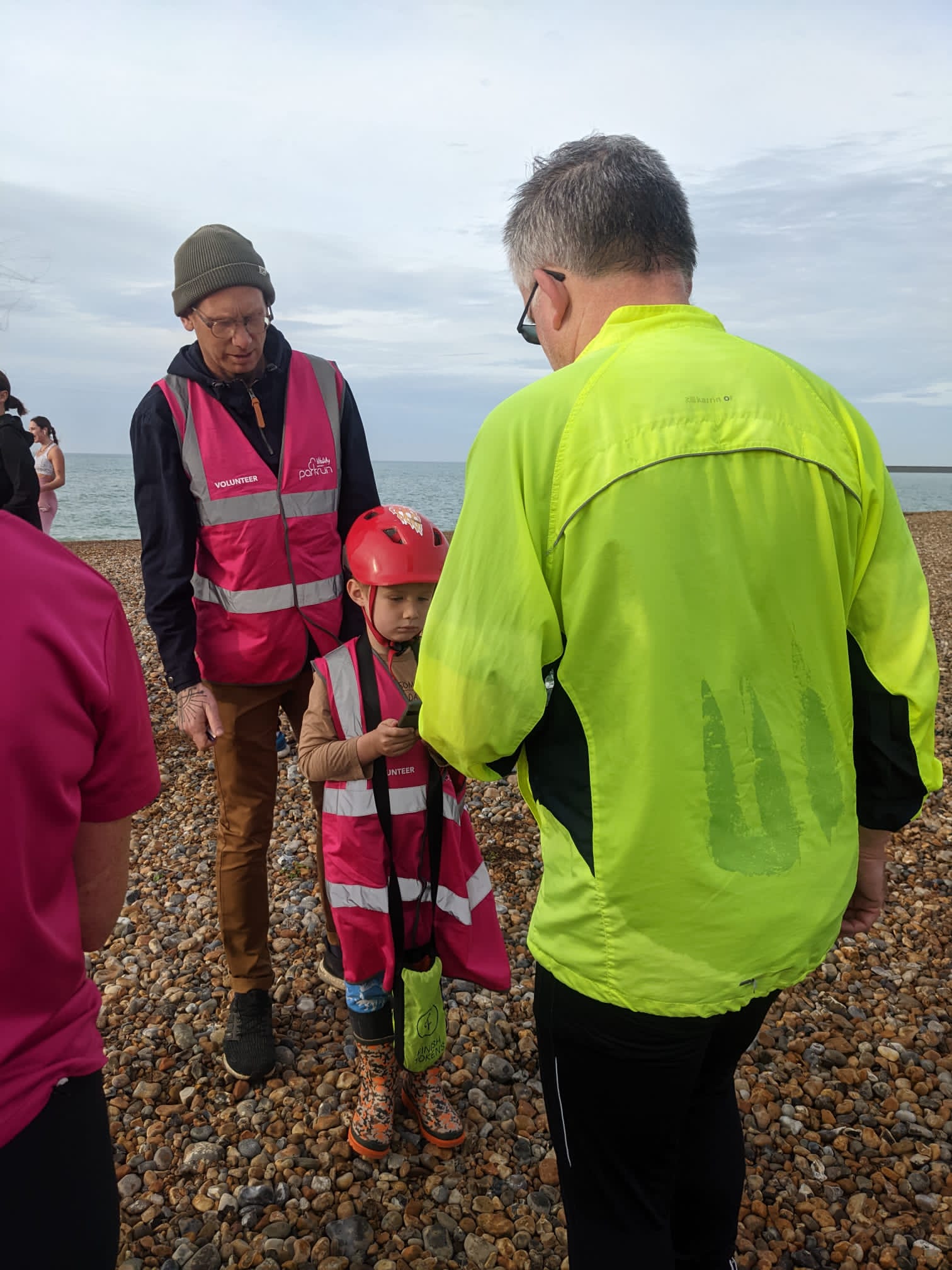 Event 111: the Nelson challenge and a juniors takeover | Seaford Beach ...