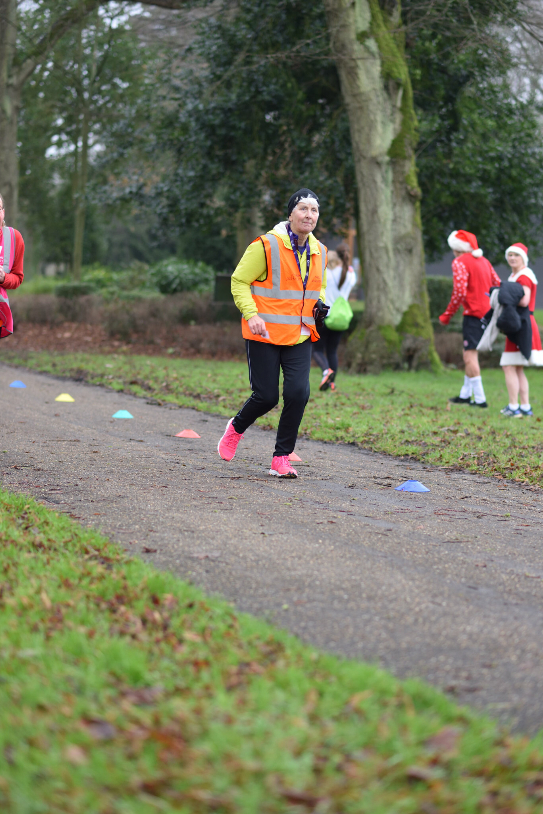 Preston parkrun event 412 by George Coxon | Preston parkrun
