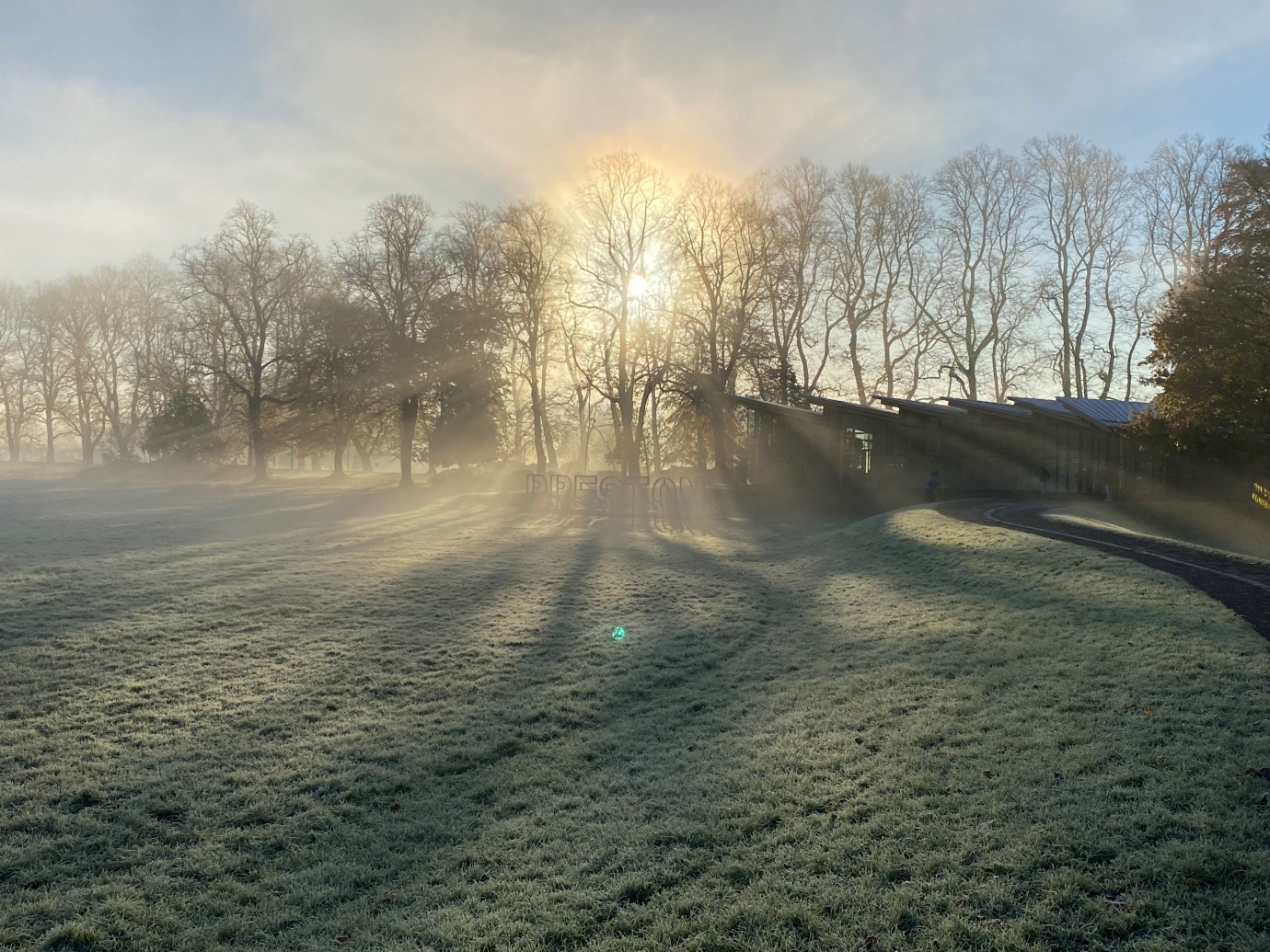 Preston parkrun event #500 (11th November 2023) by Richard Southworth ...