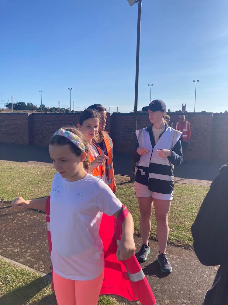 **The (Loch)end of the beginning – Lochend Woods parkrun, no 85, 27 Aug ...