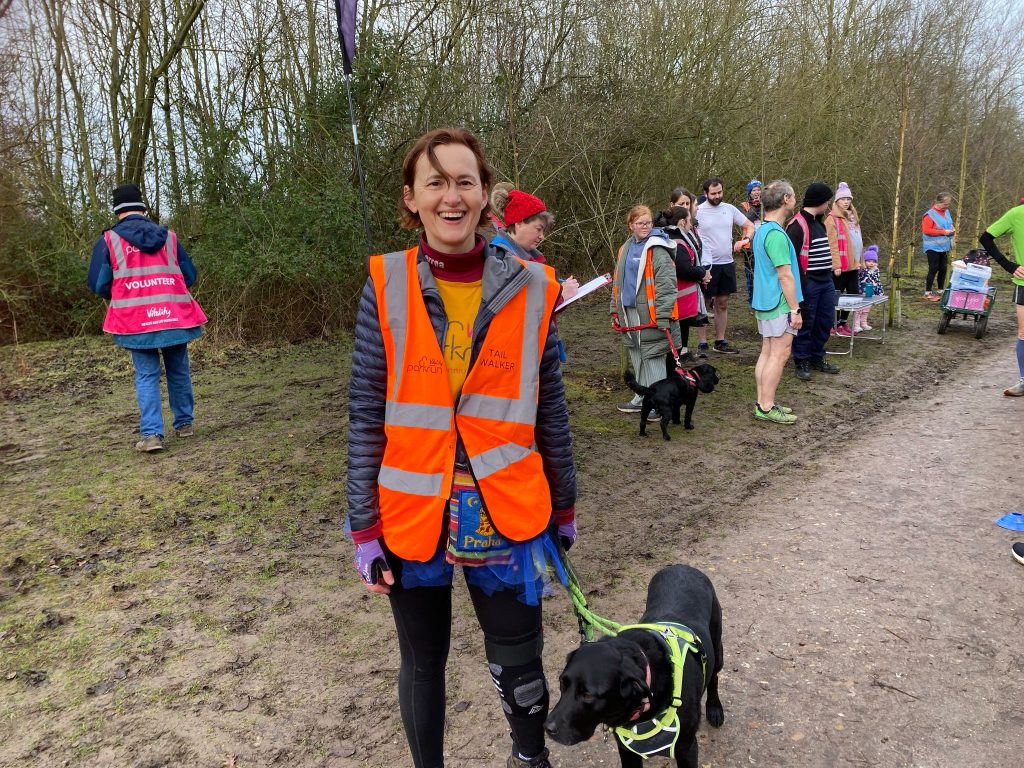 TuTu day at Millennium Country parkrun | Millennium Country parkrun ...