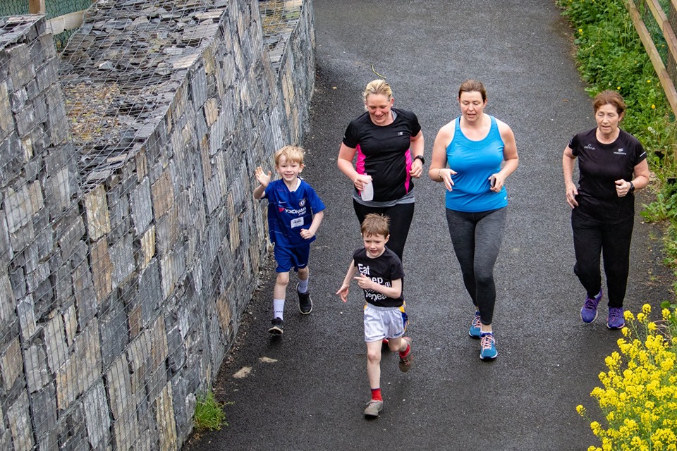 Royal Canal parkrun, Kilcock # 7 – 25/05/2019 | Royal Canal parkrun ...