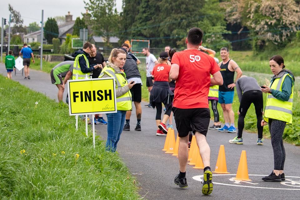 Royal Canal parkrun, Kilcock # 7 – 25/05/2019 | Royal Canal parkrun ...