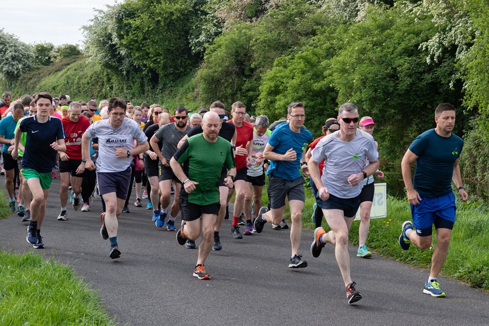 Royal Canal parkrun, Kilcock # 6 – 18/05/2019 | Royal Canal parkrun ...
