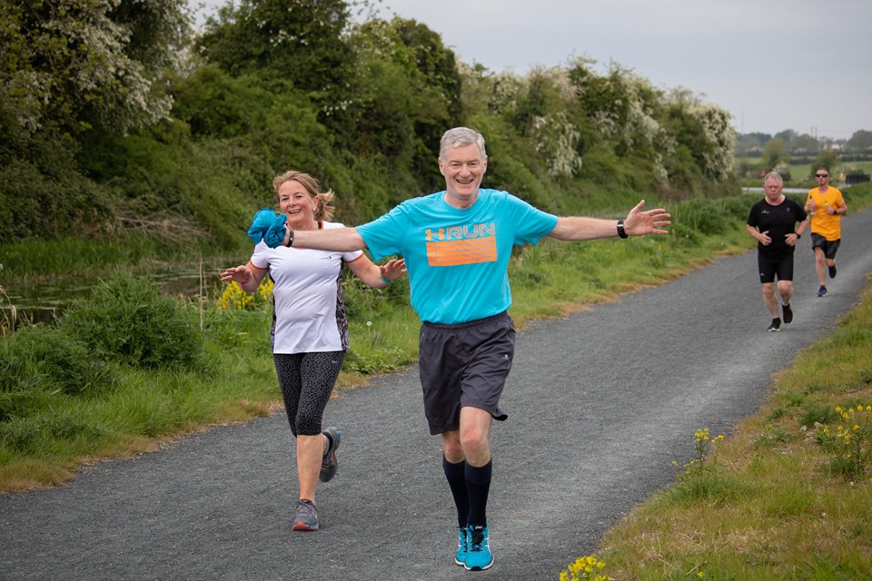 Royal Canal parkrun, Kilcock # 6 – 18/05/2019 | Royal Canal parkrun ...