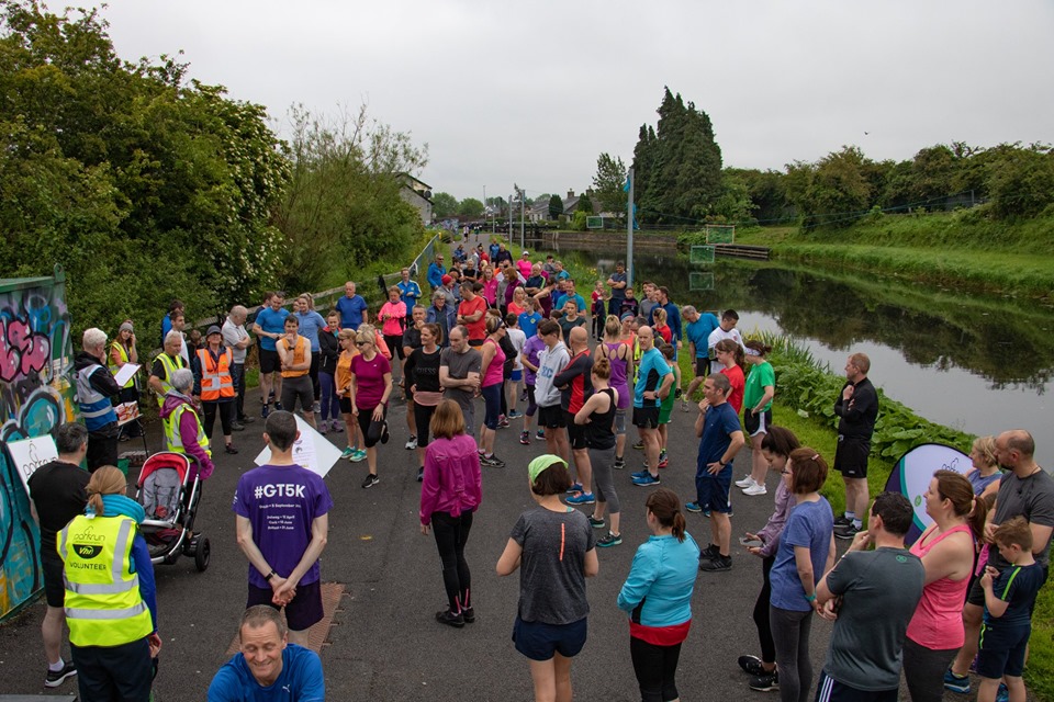 Royal Canal parkrun, Kilcock # 8 – 01/06/2019 | Royal Canal parkrun ...