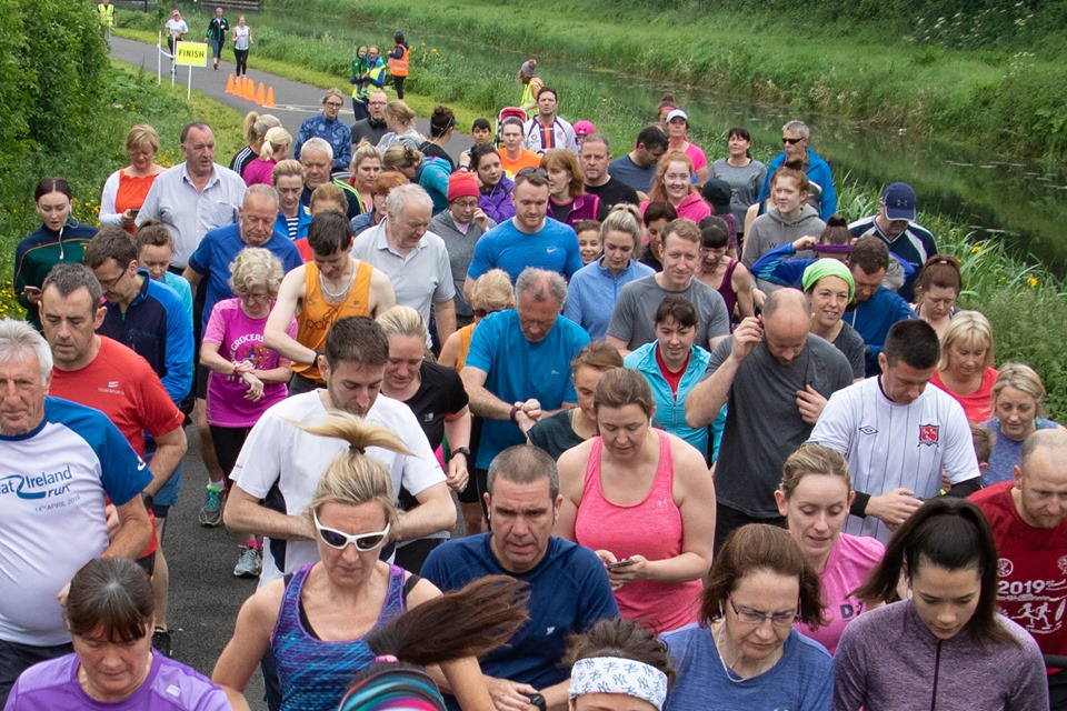 Royal Canal parkrun, Kilcock # 8 – 01/06/2019 | Royal Canal parkrun ...