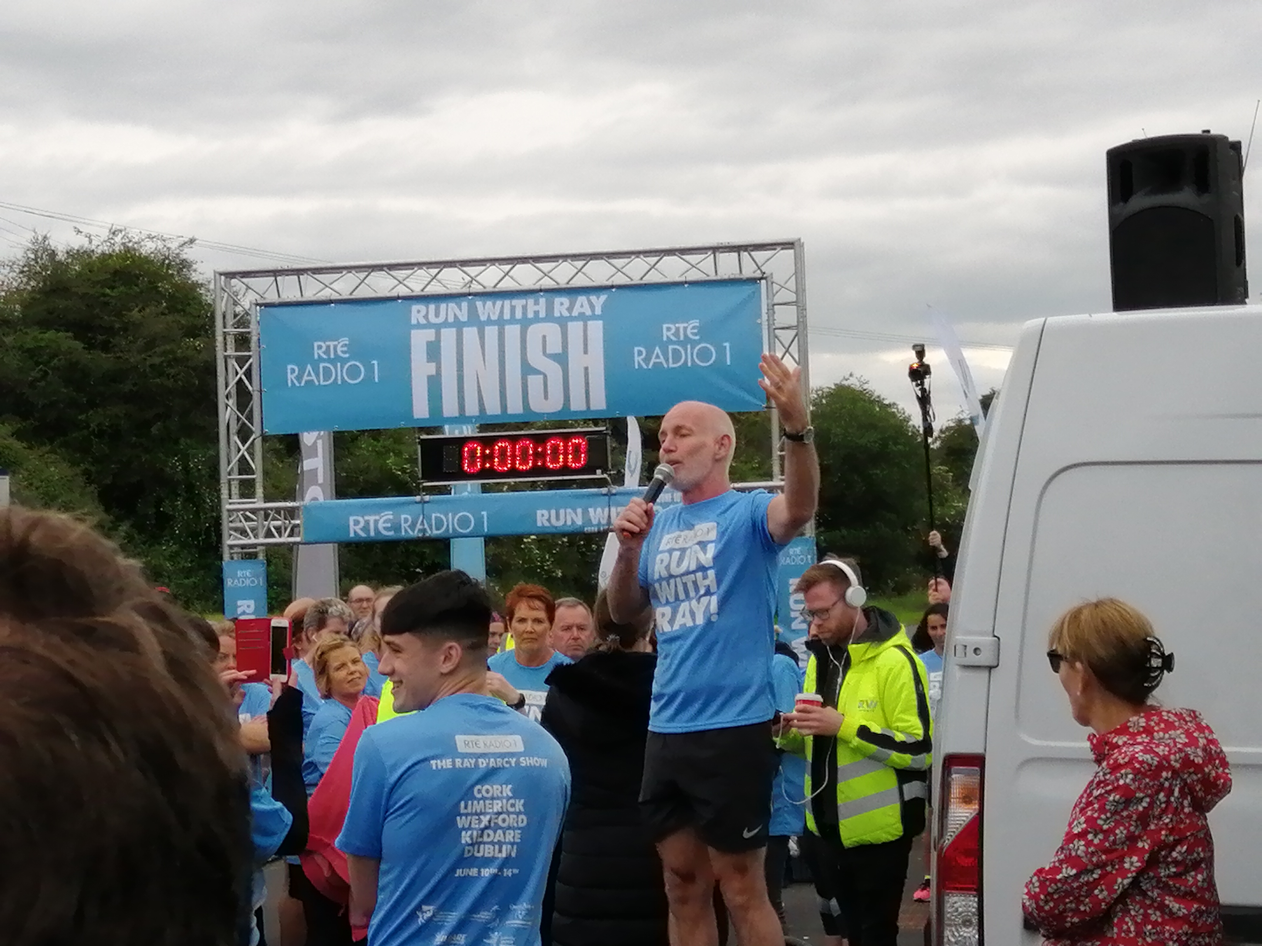 Royal Canal parkrun, Kilcock # 10 – 15/06/2019 | Royal Canal parkrun ...