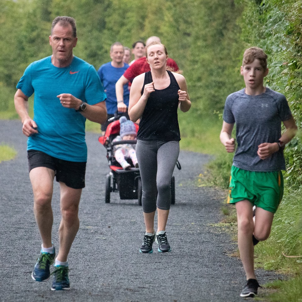 Royal Canal parkrun, Kilcock # 8 – 01/06/2019 | Royal Canal parkrun ...