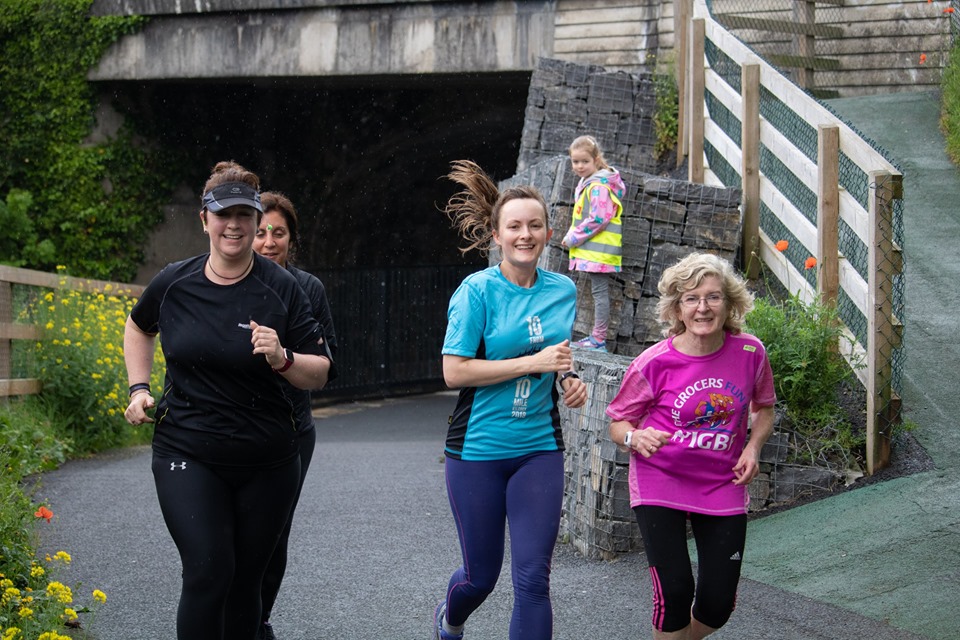 Royal Canal parkrun, Kilcock # 8 – 01/06/2019 | Royal Canal parkrun ...