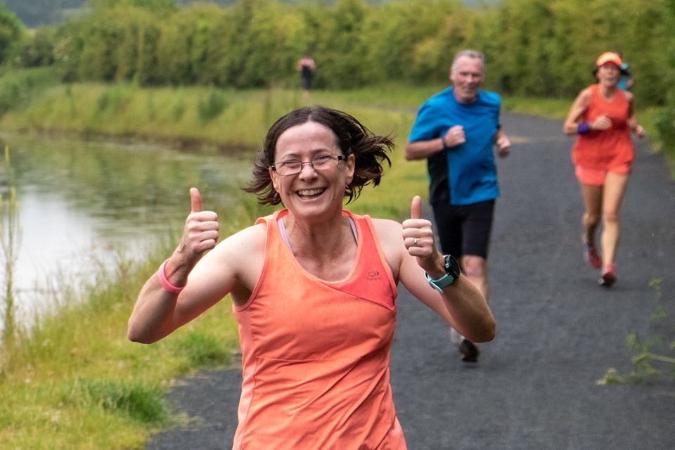 Royal Canal parkrun, Kilcock # 12 – 29/06/2019 | Royal Canal parkrun ...