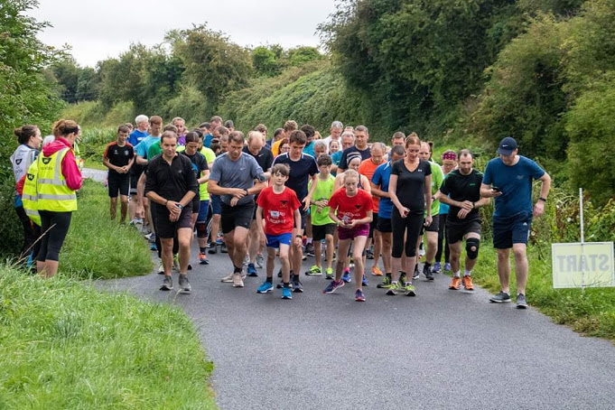 Royal Canal parkrun, Kilcock # 18 – 10/08/2019 | Royal Canal parkrun ...