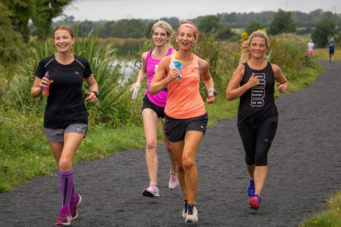 Royal Canal parkrun, Kilcock # 18 – 10/08/2019 | Royal Canal parkrun ...