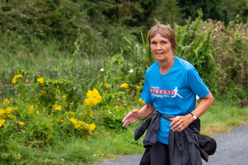 Royal Canal parkrun, Kilcock # 17 – 03/08/2019 | Royal Canal parkrun ...