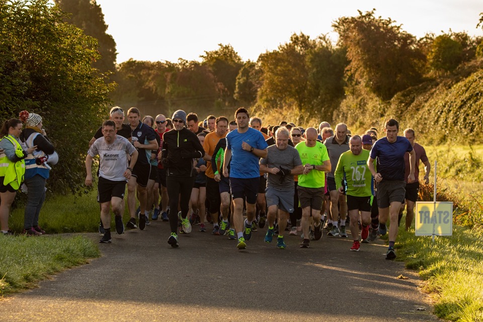 Royal Canal parkrun, Kilcock # 27 – 12/10/2019 | Royal Canal parkrun ...