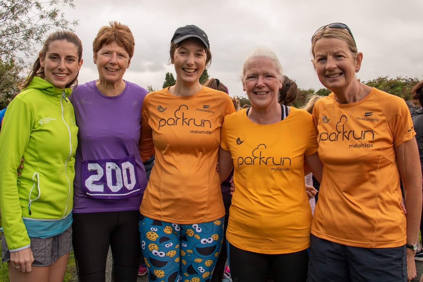 Royal Canal parkrun, Kilcock # 25 – 28/09/2019 | Royal Canal parkrun ...