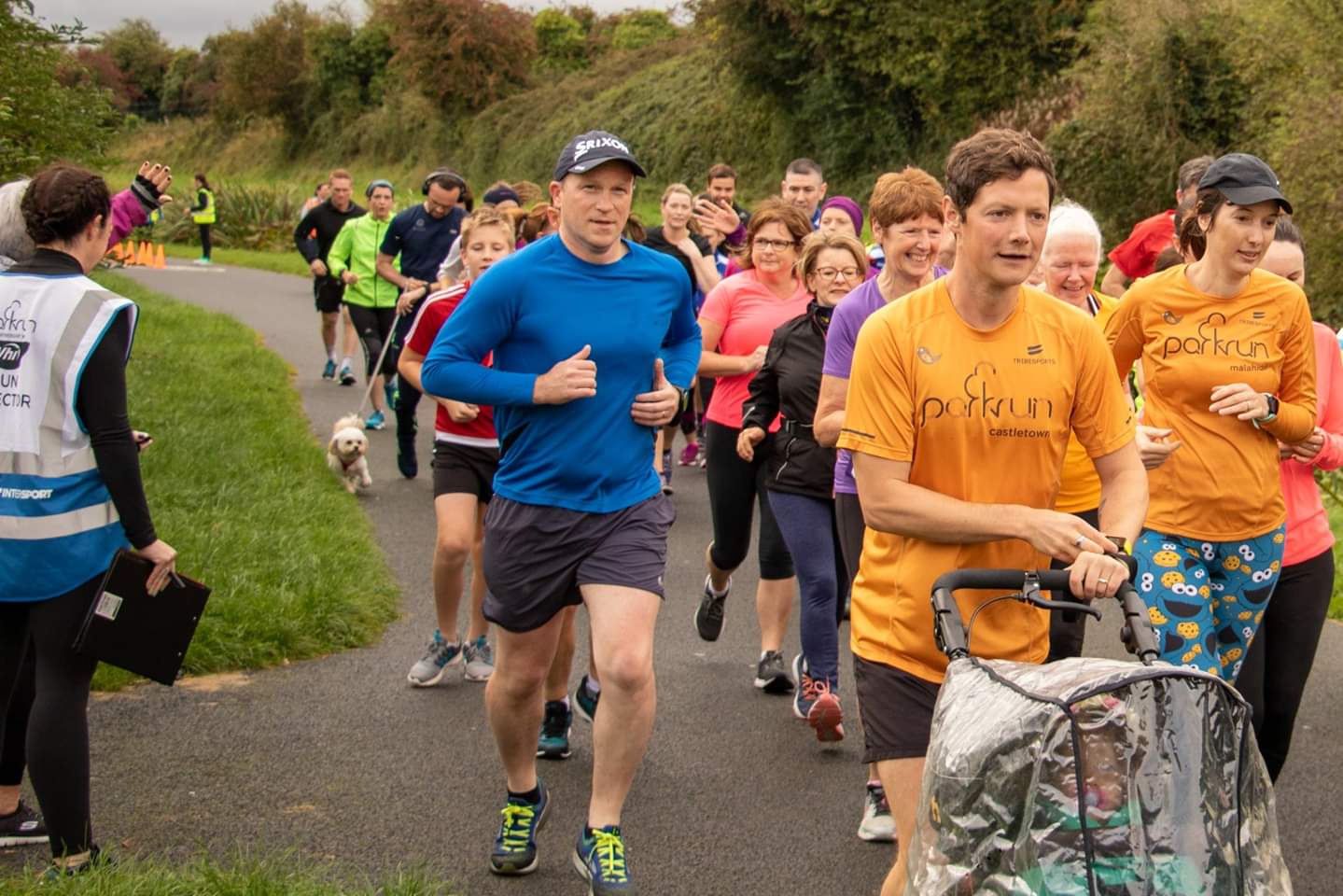 Royal Canal parkrun, Kilcock # 25 – 28/09/2019 | Royal Canal parkrun ...