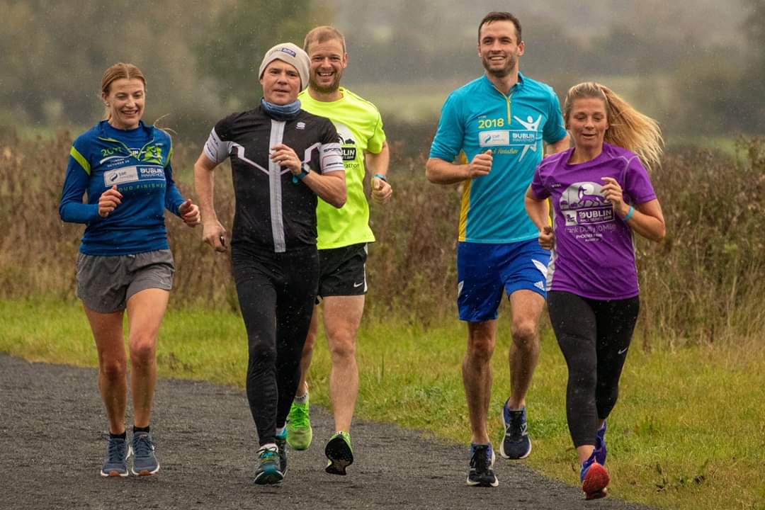 Royal Canal parkrun, Kilcock # 28 – 19/10/2019 | Royal Canal parkrun ...
