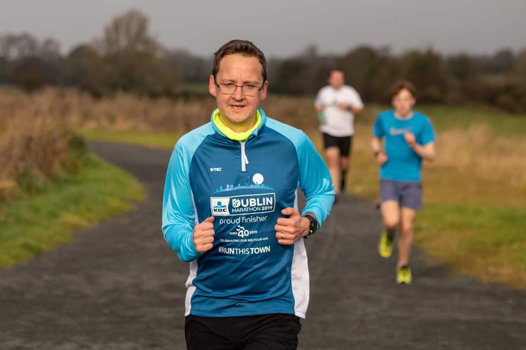 Royal Canal parkrun, Kilcock # 30 – 02/11/2019 | Royal Canal parkrun ...