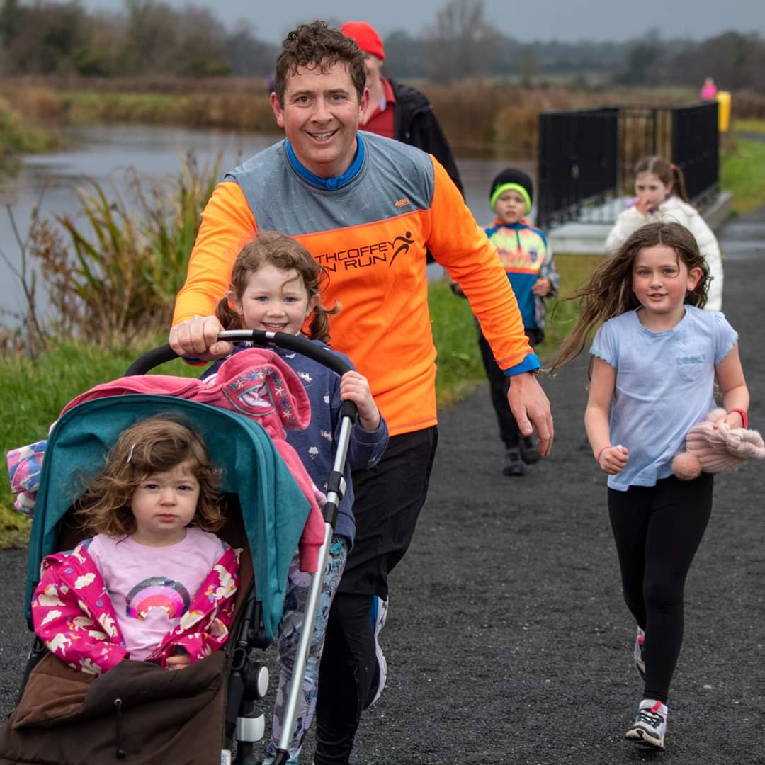 Royal Canal Parkrun Kilcock # 33 – 23/11/2019 | Royal Canal parkrun ...