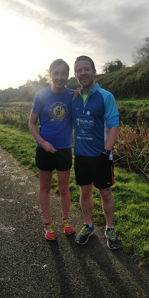 Royal Canal parkrun, Kilcock # 32 – 16/11/2019 | Royal Canal parkrun ...