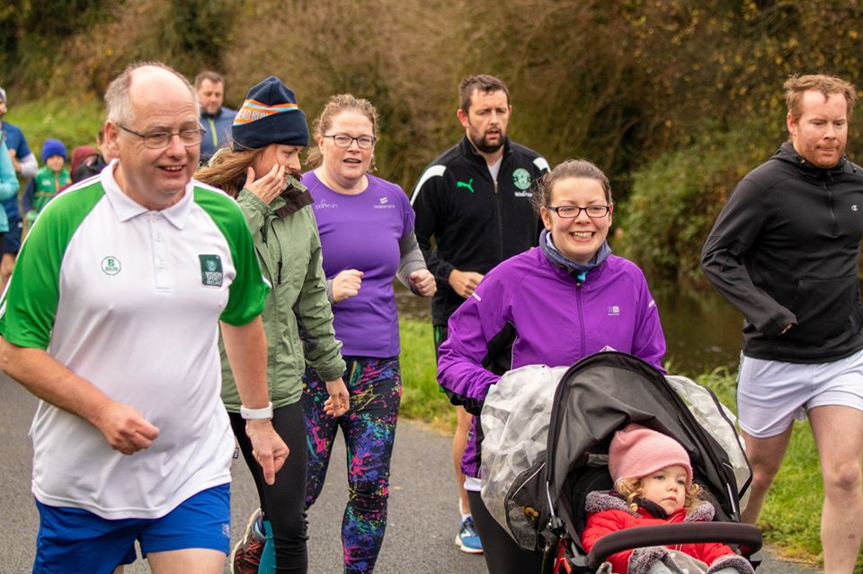 Royal Canal parkrun, Kilcock # 31 – 09/11/2019 | Royal Canal parkrun ...
