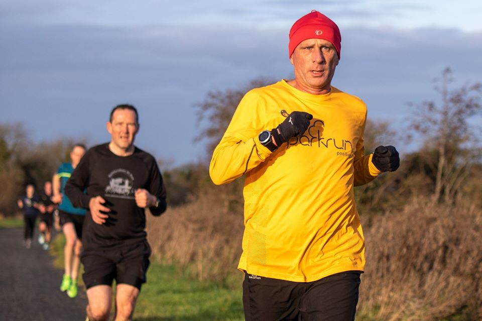 Royal Canal parkrun, Kilcock 30/11/2019 Event #34 | Royal Canal parkrun ...