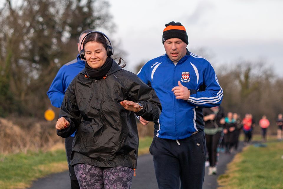 Royal Canal parkrun, Kilcock 25/01/2020 Event #43 | Royal Canal parkrun ...