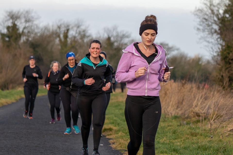 Royal Canal parkrun, Kilcock 25/01/2020 Event #43 | Royal Canal parkrun ...
