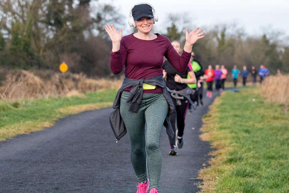 Royal Canal parkrun, Kilcock 25/01/2020 Event #43 | Royal Canal parkrun ...