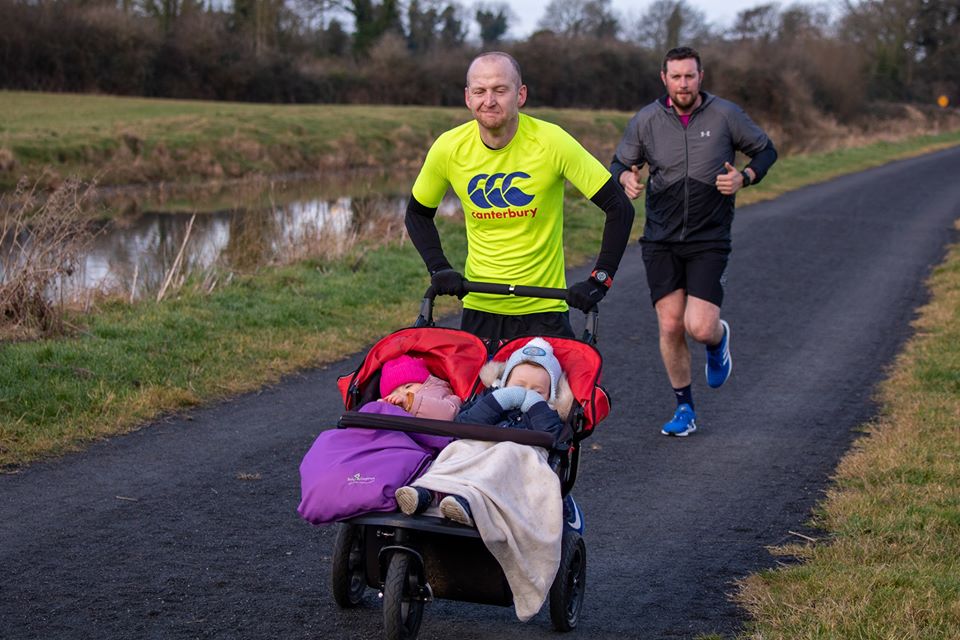 Royal Canal parkrun, Kilcock 25/01/2020 Event #43 | Royal Canal parkrun ...