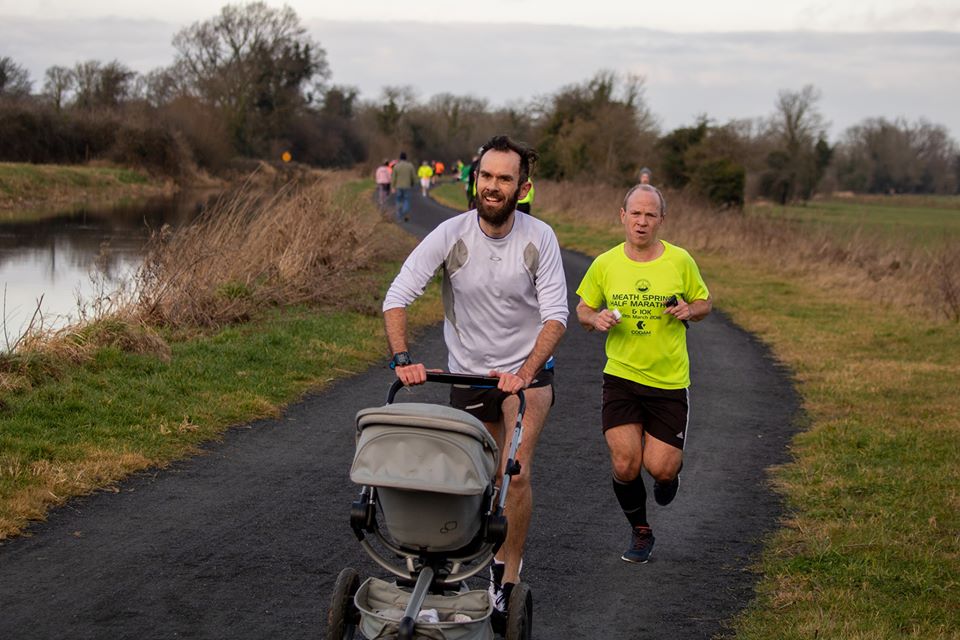 Royal Canal parkrun, Kilcock 25/01/2020 Event #43 | Royal Canal parkrun ...