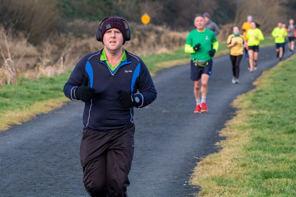 Royal Canal parkrun, Kilcock 25/01/2020 Event #43 | Royal Canal parkrun ...