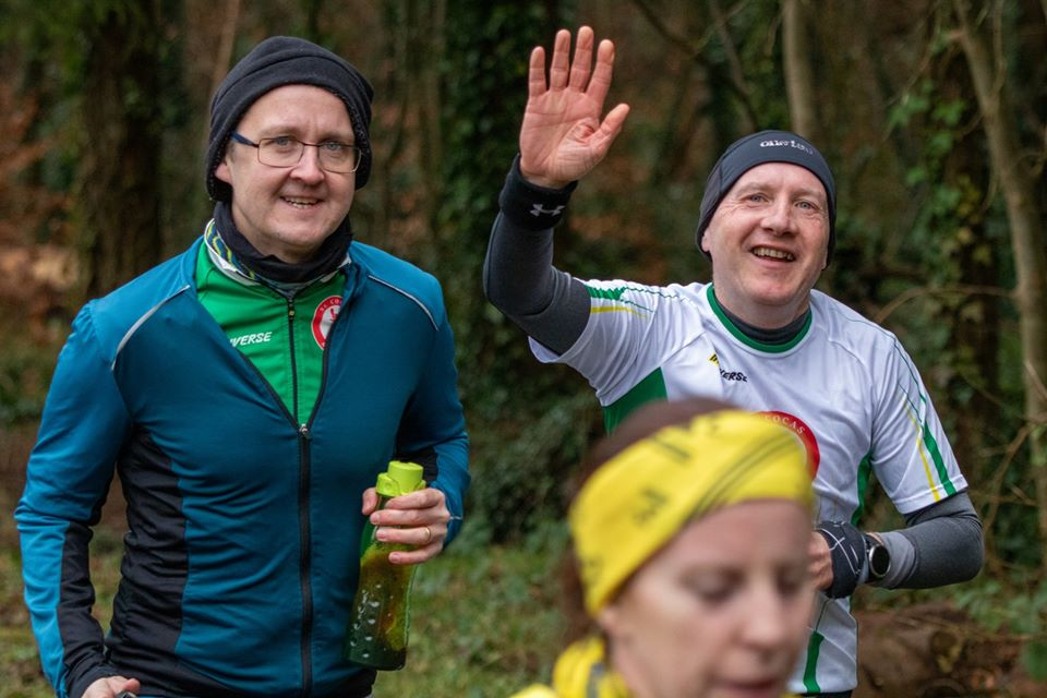 Royal Canal parkrun, Kilcock 08/02/2020 Event #45 | Royal Canal parkrun ...